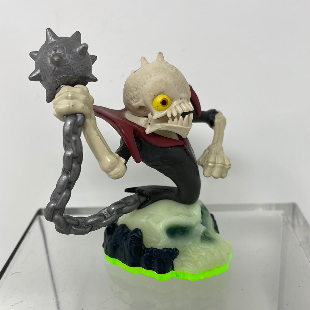 Skylanders Spyro's Adventure Ghost Roaster – shophobbymall