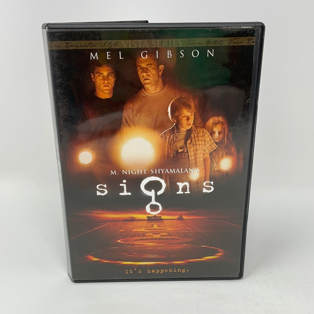 DVD Signs – shophobbymall