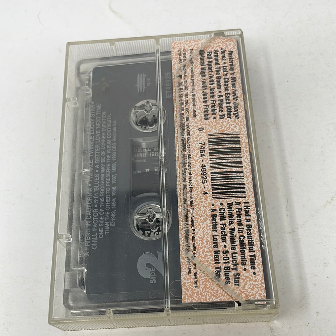 Cassette Merle Haggard Greatest Hits Of The 80’s – shophobbymall
