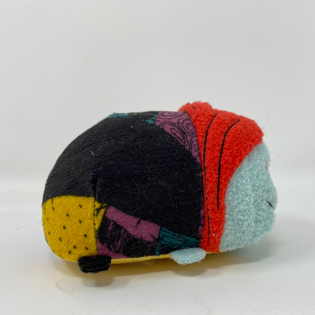 Disney Nightmare Before Christmas Sally Tsum Tsum Mini Plush Light & S ...