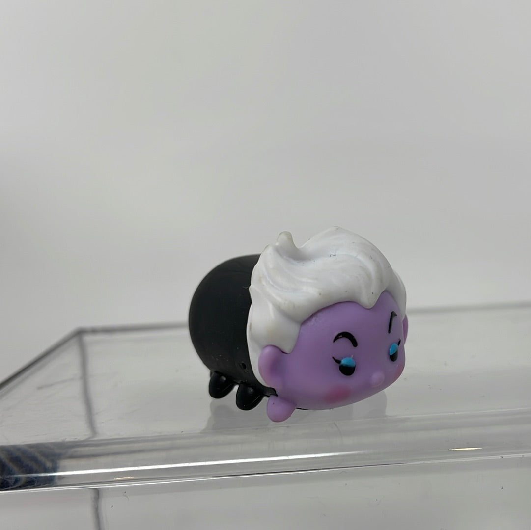 Disney Jakks Tsum Tsum Figure Medium Size Ursula – shophobbymall