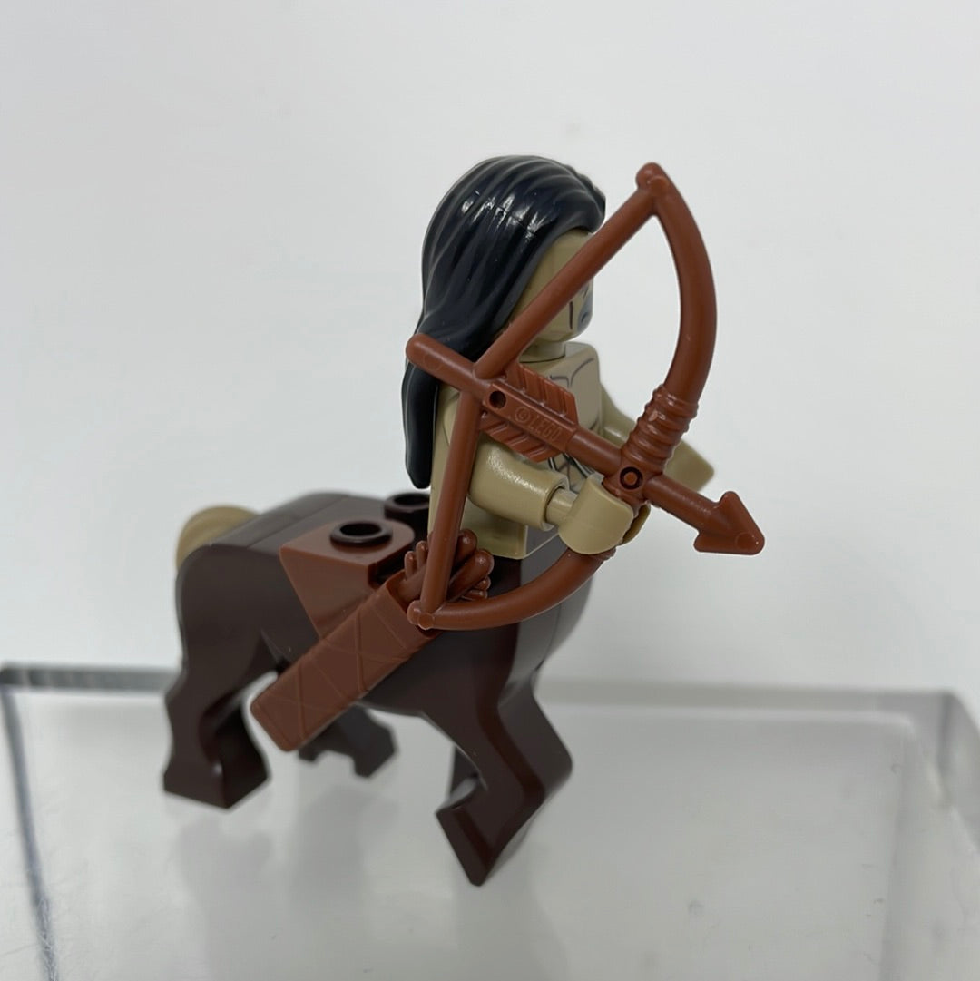 Centaur with Quiver 75967 Harry Potter LEGO Minifigure Figure with Bow ...