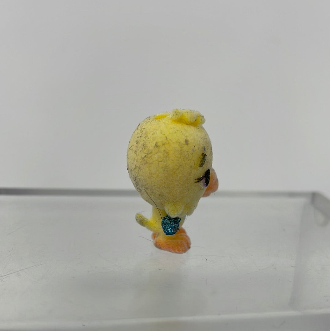 Hatchimals COLLEGGTIBLES Yellow Bird Fuzzy – shophobbymall