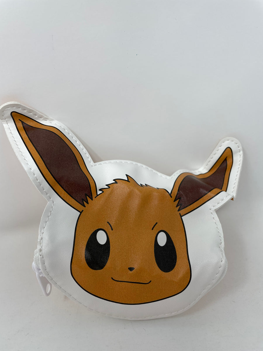 Bandai Pokémon Pouch Series 2 Gashapon Capsule Toys 2. Eevee ...