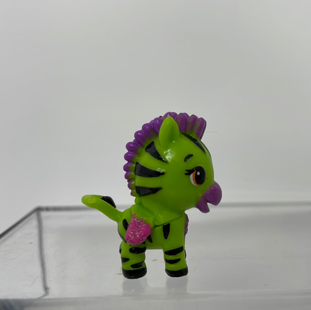 Hatchimals Colleggtibles Season 2 Green Zebrush Zebra – shophobbymall