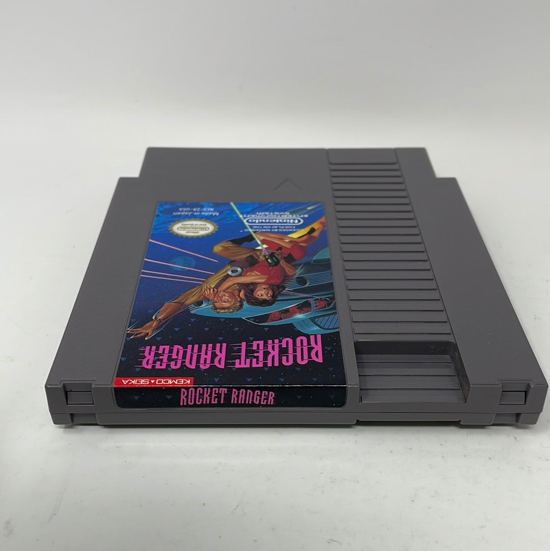 NES Rocket Ranger – shophobbymall