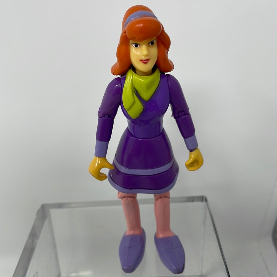 Scooby Doo Figuren Daphne I Made A Custom Funko Pop Of Daphne And