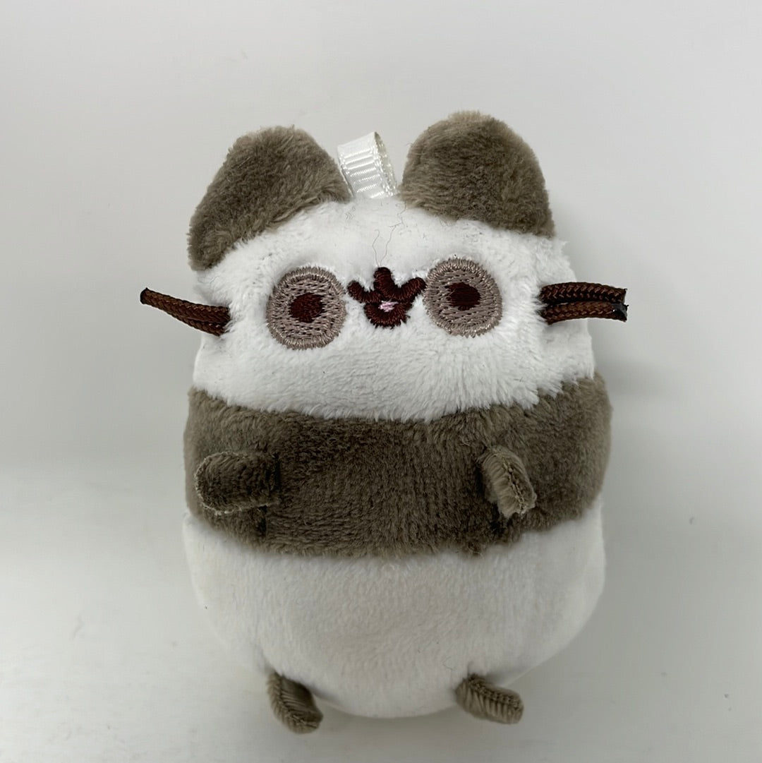 Pusheen Pusheenimals Blind Box Series 7 Panda Plush Gund 2018 shophobbymall