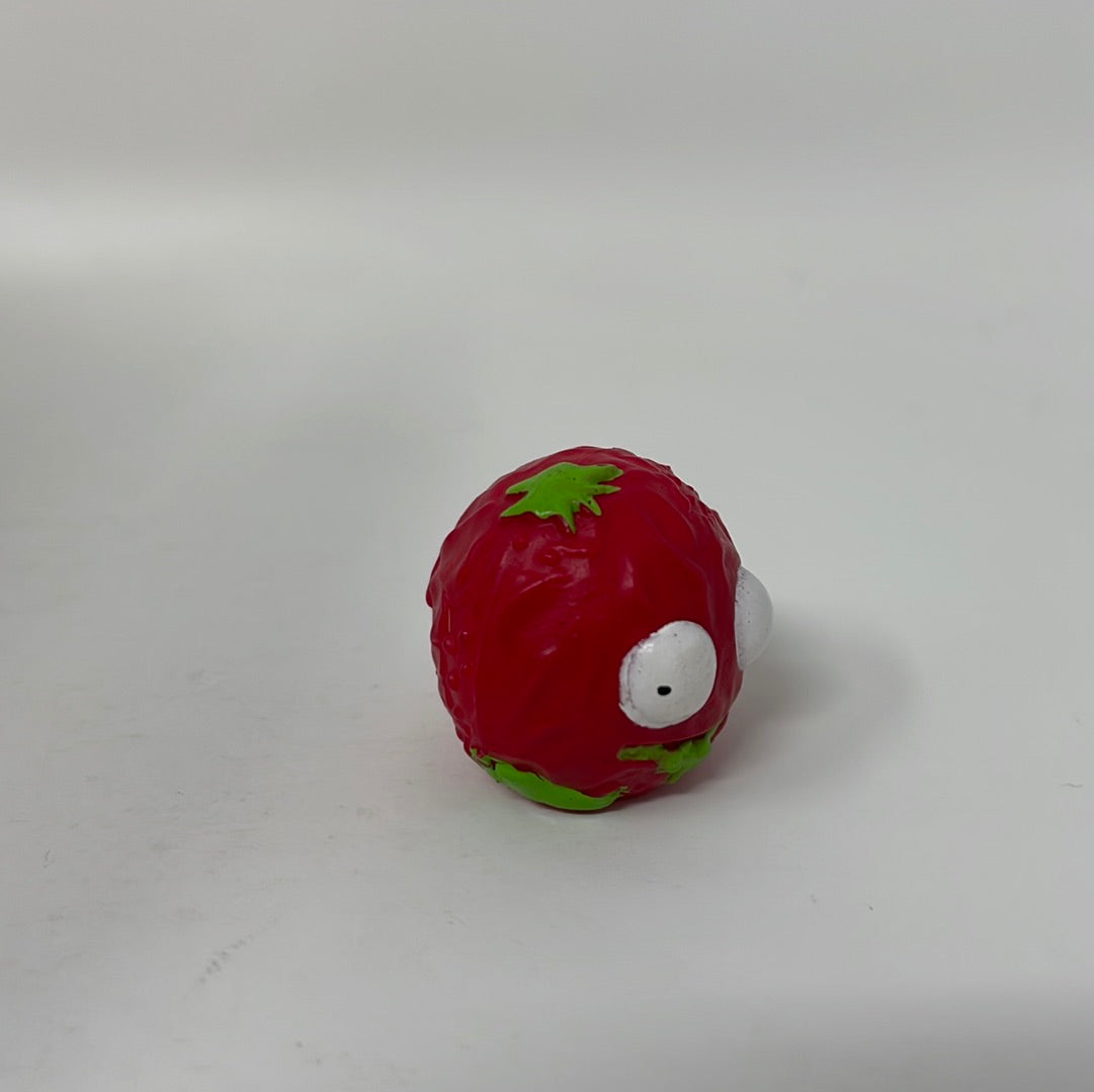 GROSSERY GANG SERIES 2 - PUKEY PASSIONFRUIT 2-096 - ULTRA RARE COLOR C ...