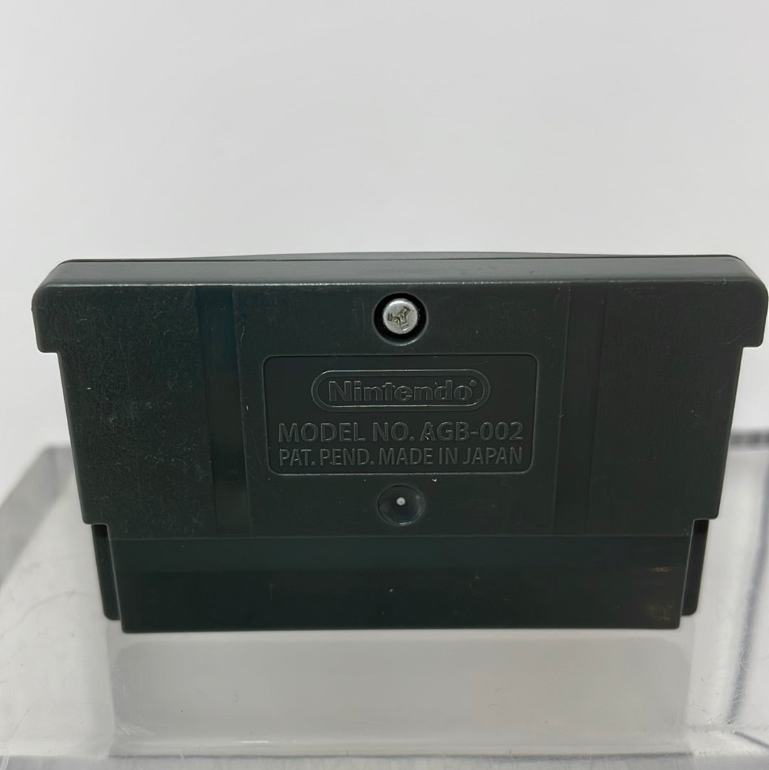 GBA Nickelodeon Barnyard – shophobbymall