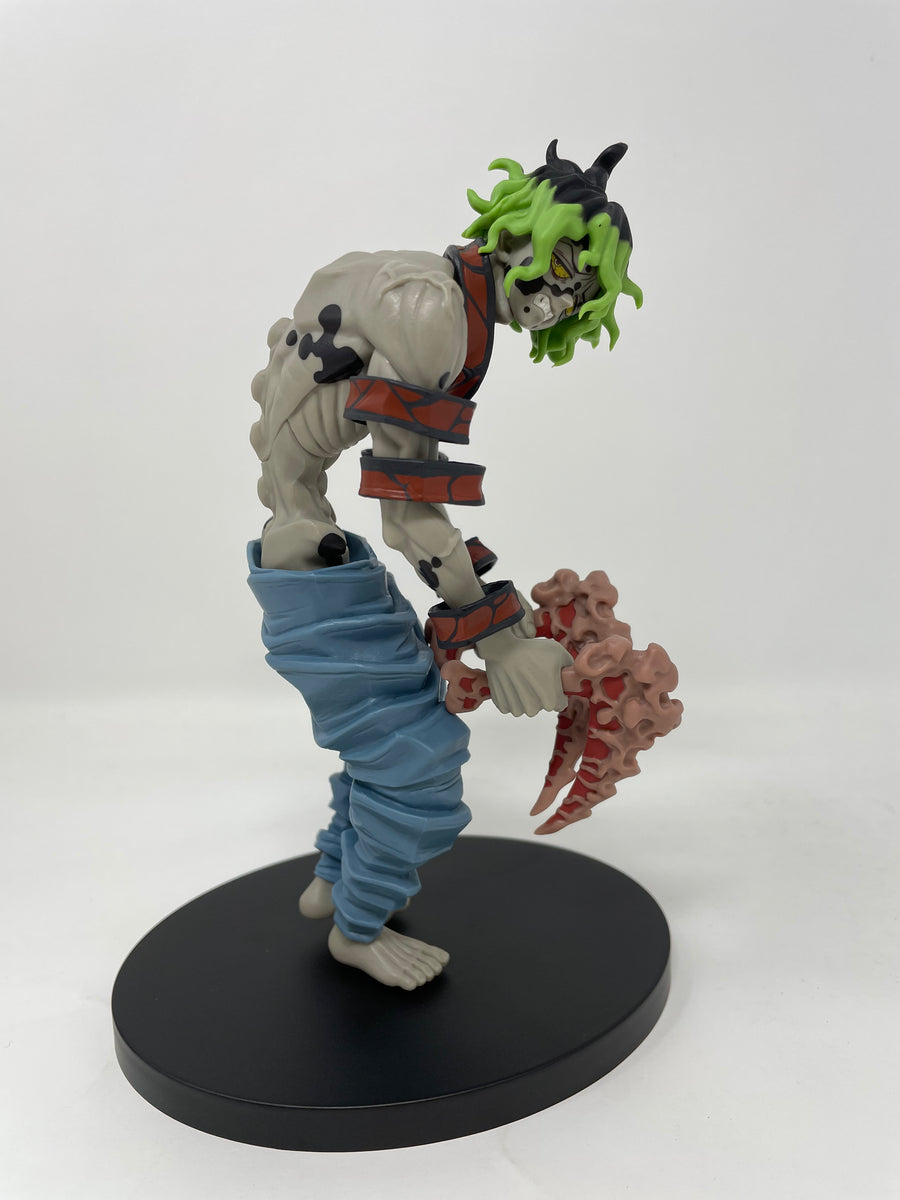Demon Slayer Gyutaro Vol. 8 Demon Series Statue – shophobbymall