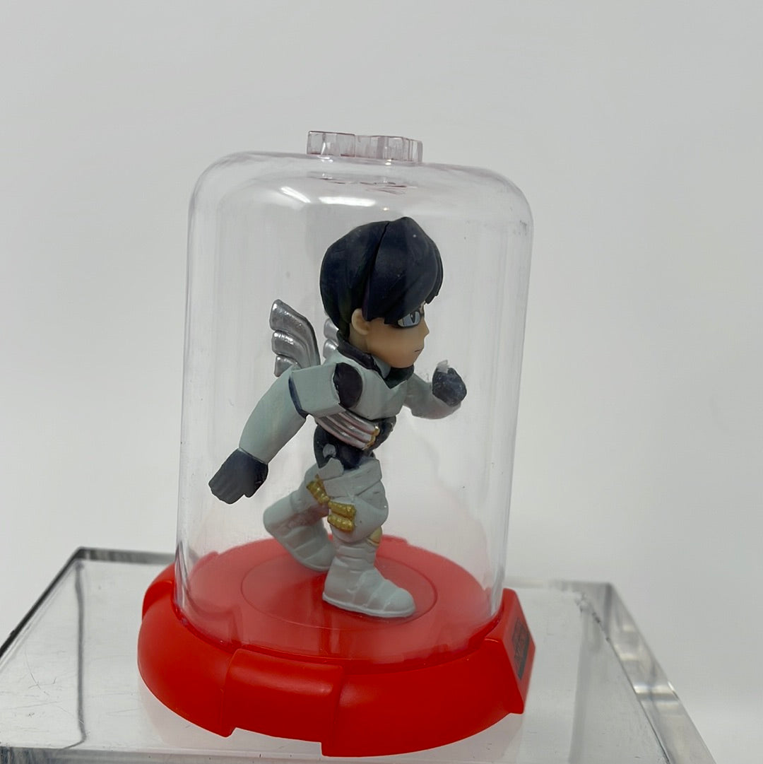 My Hero Academia DOMEZ Collectible Mini Figures Tenya Iida Series 1 ...