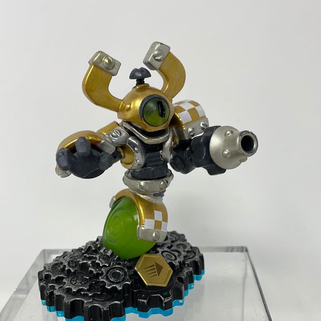 Skylanders Swap Force Magna Charge (Nitro) (Swapper) – shophobbymall