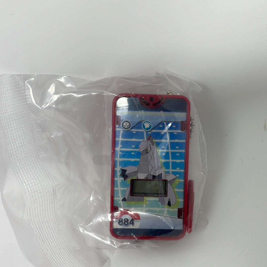 Gashapon Rotom Smart Phone Watch Clock Pokemon Raihan – shophobbymall