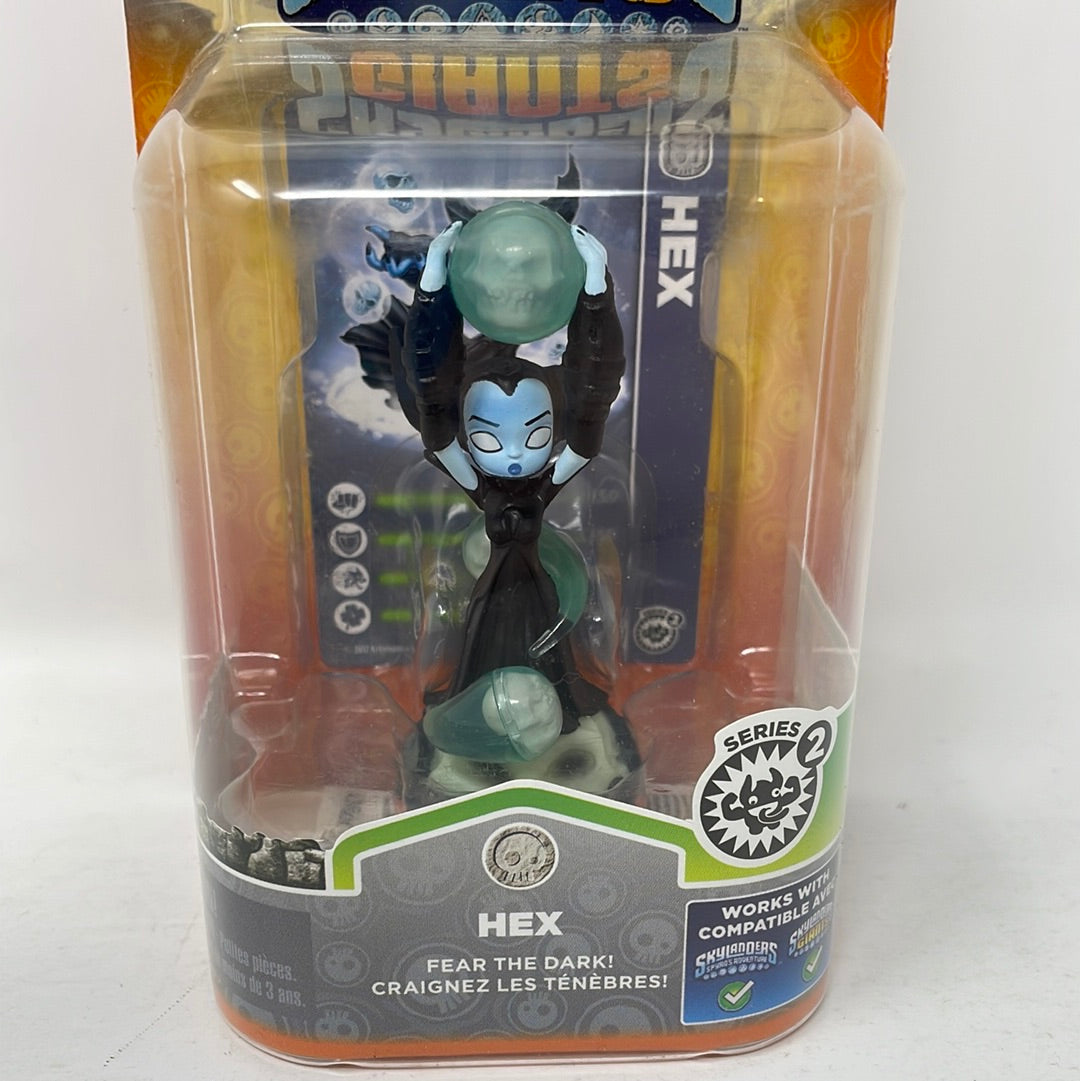 Skylanders Giants Hex CIB – shophobbymall