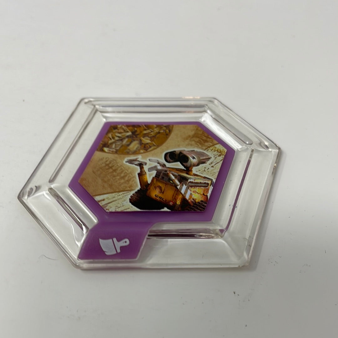 Disney Infinity 1.0 WALL-E's Collection Power Disc – shophobbymall