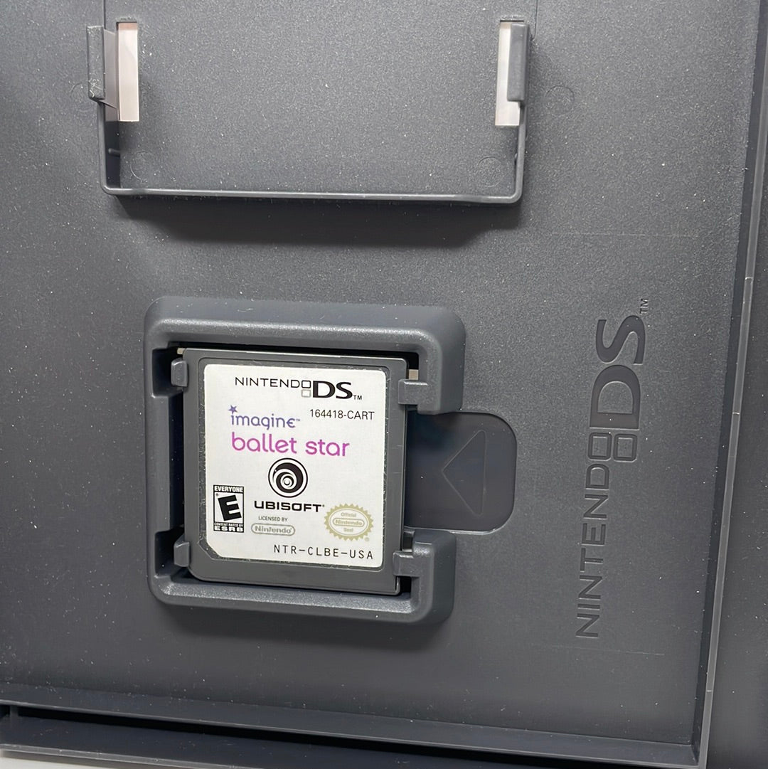 DS Imagine Ballet Star CIB – shophobbymall