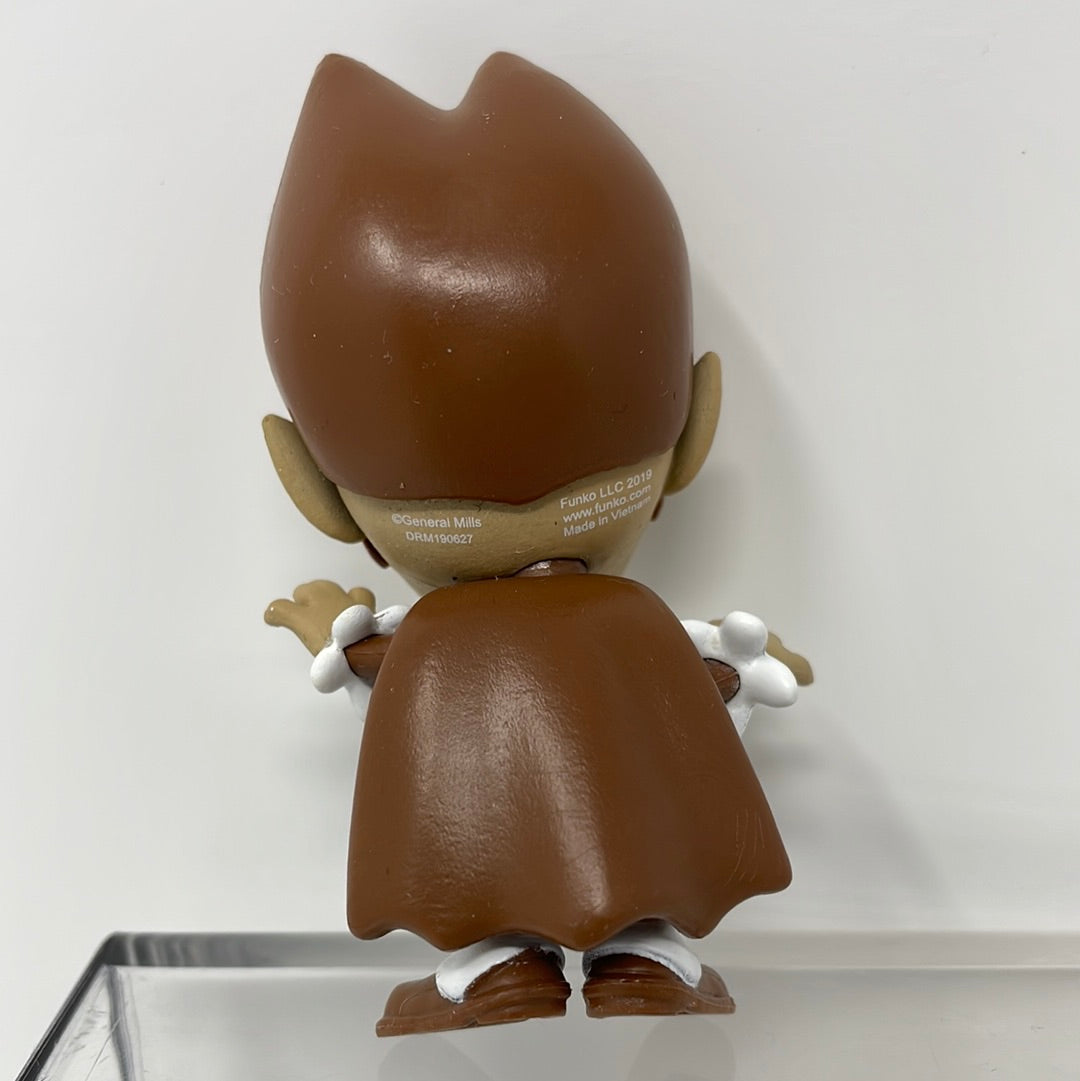 Funko Pop Mystery Mini Ad Icons Count Chocula 1/6 2019 General Mills 2 ...