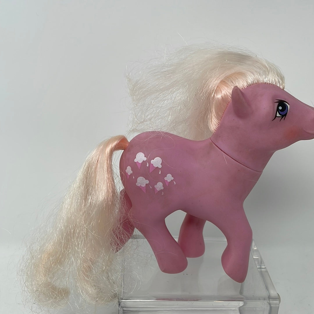 Vintage My Little Pony G1 Lickety Split MLP – shophobbymall
