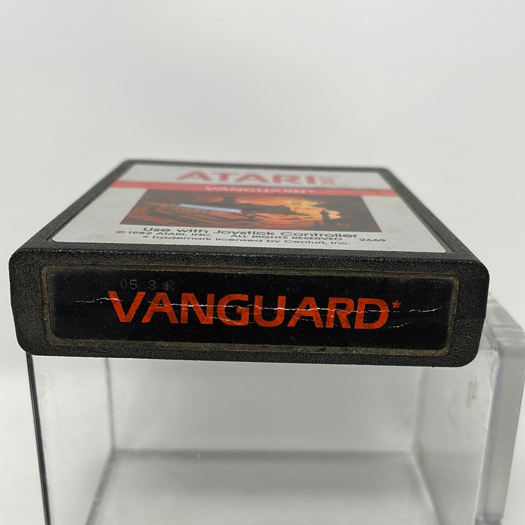 Atari 2600 Vanguard – shophobbymall