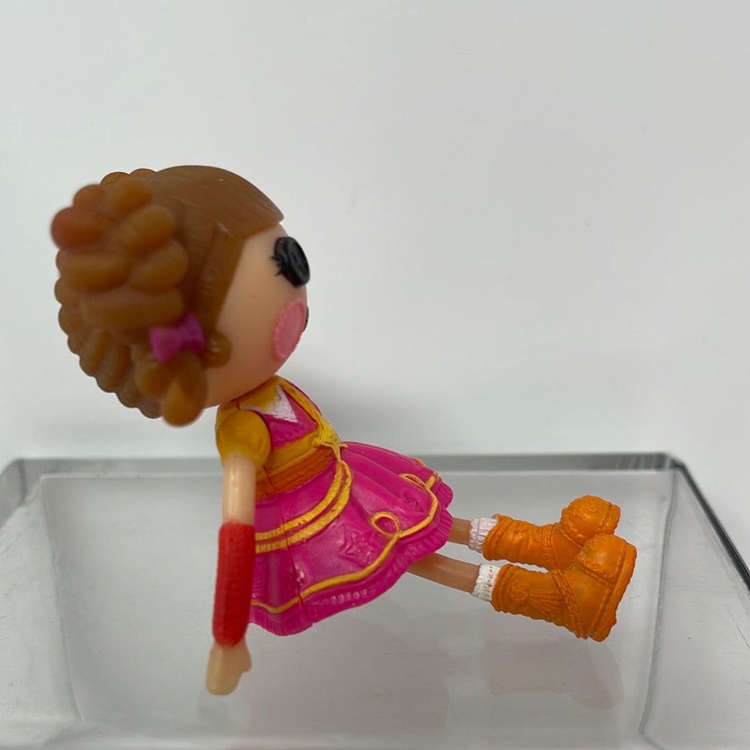 Lalaloopsy Prairie Dusty Trails