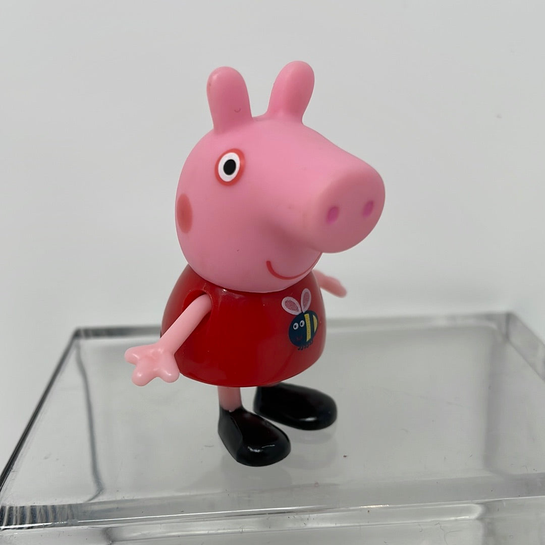 Peppa Pig Figure Bee Shirt – shophobbymall