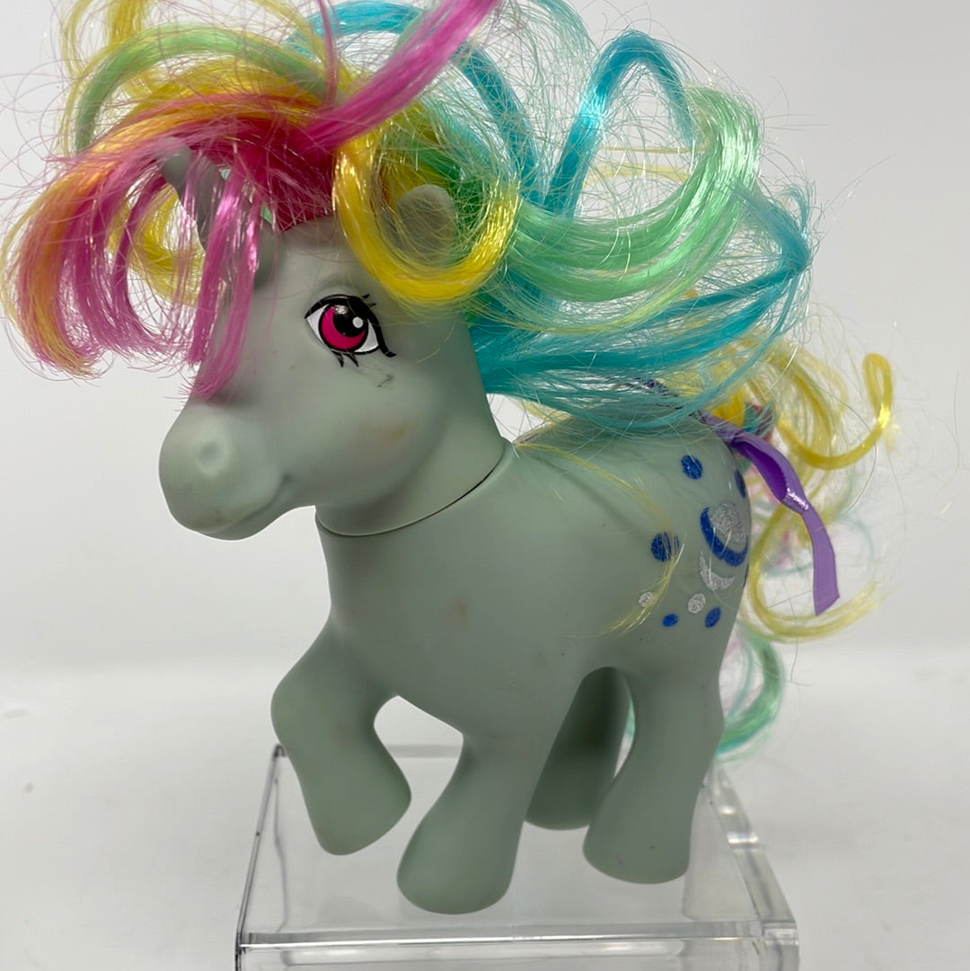 My Little Pony MLP Moonstone 2017 Hasbro The Bridge Direct – shophobbymall