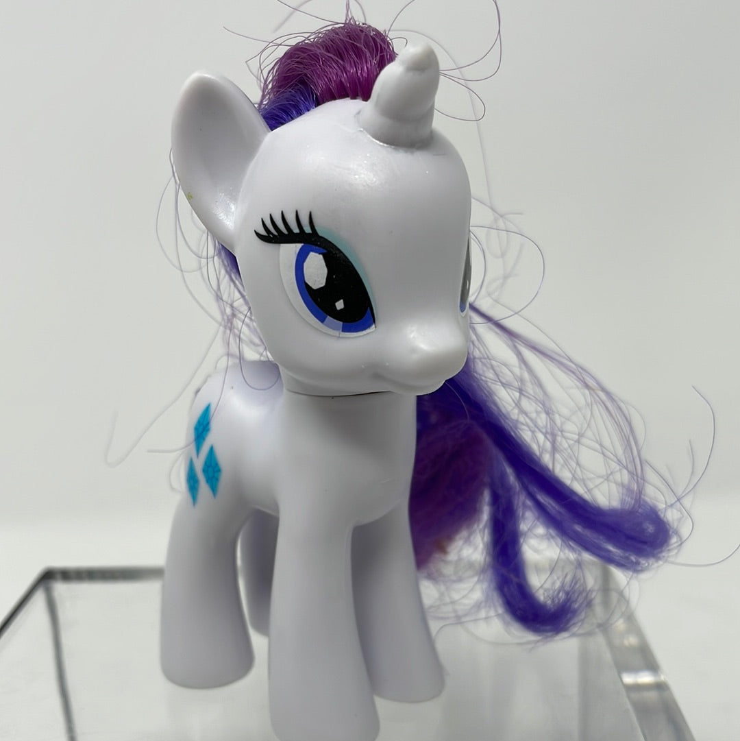 MLP My Little Pony G4 Hasbro Pony Toy Rarity – shophobbymall