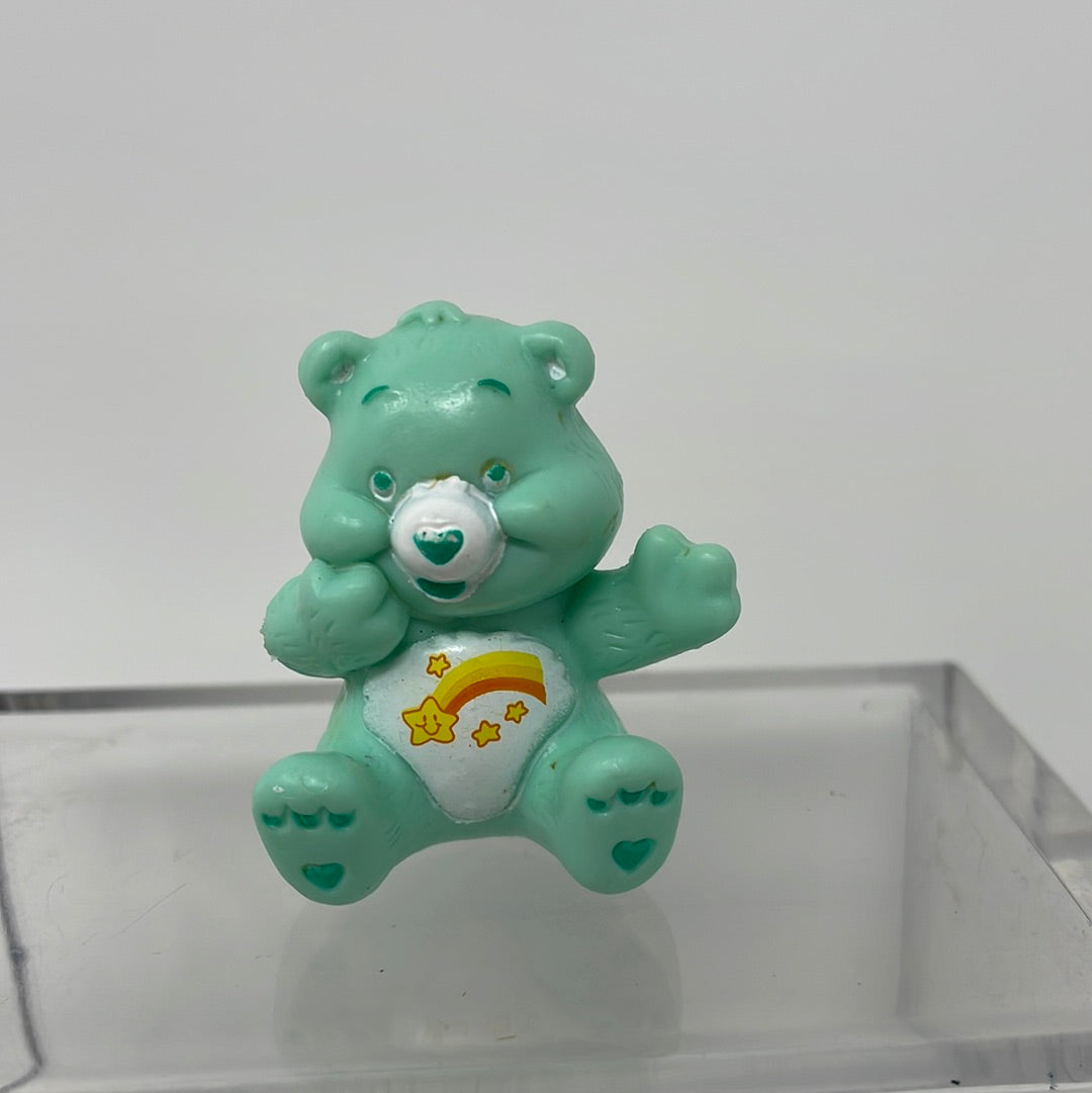 PVC Figures Tagged Care Bears shophobbymall