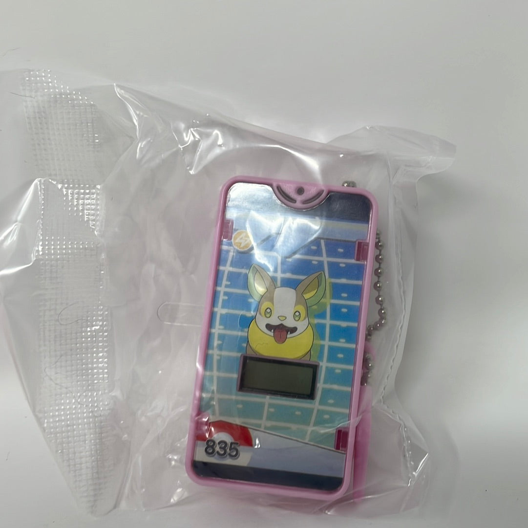 Gashapon Rotom Smart Phone Watch Clock Pokemon Chole – shophobbymall