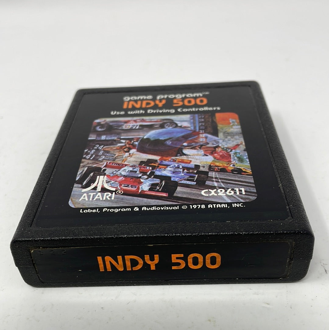 Atari 2600 Indy 500 – shophobbymall