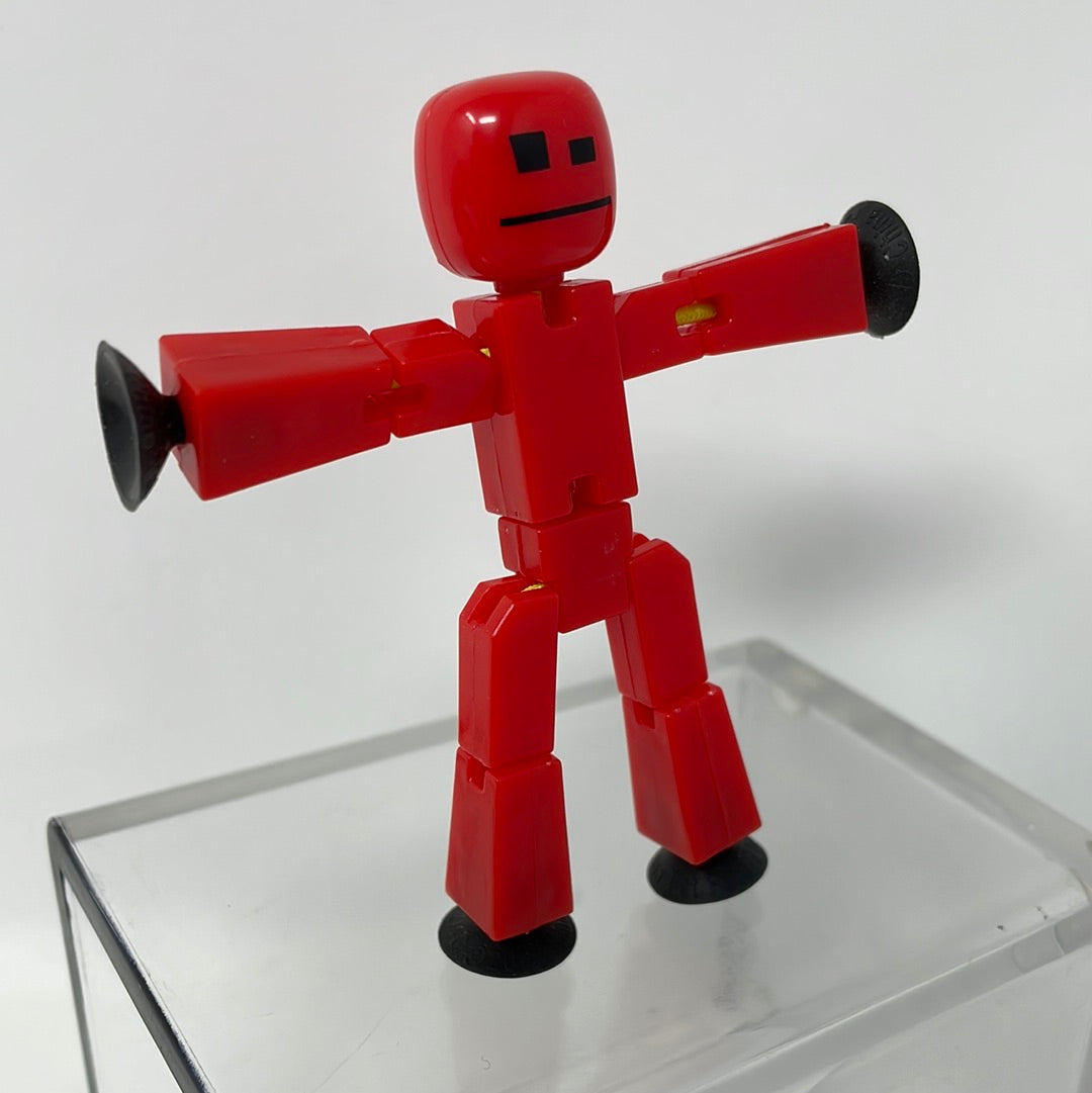 Stikbot Red Toy – shophobbymall