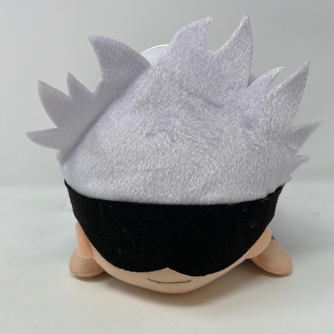 Jujutsu Kaisen Lying Down Big Plush Satoru Gojo – shophobbymall