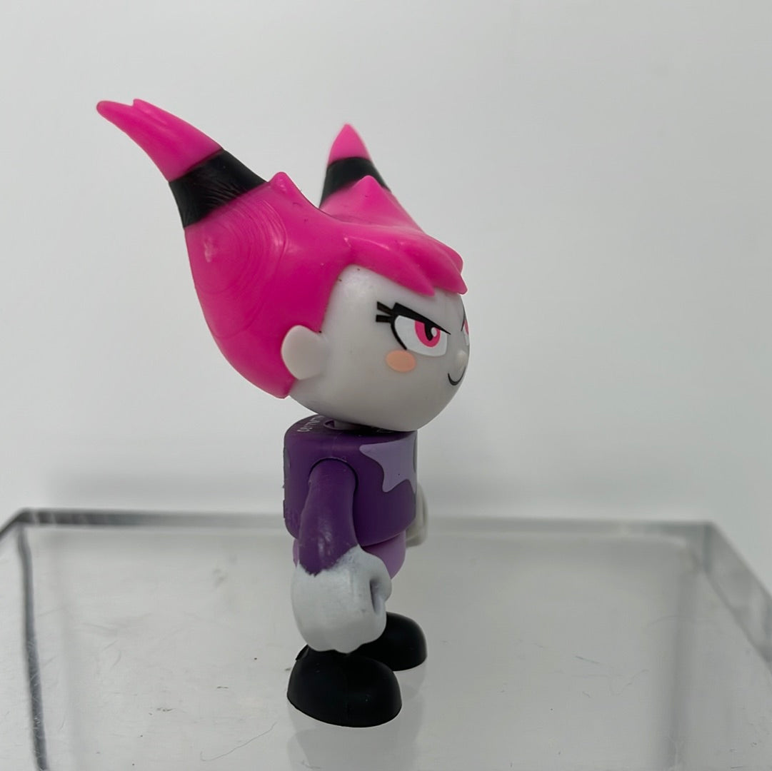 Teen Titans Go Jinx 2” Mystery Mini Figure DC Comics – shophobbymall
