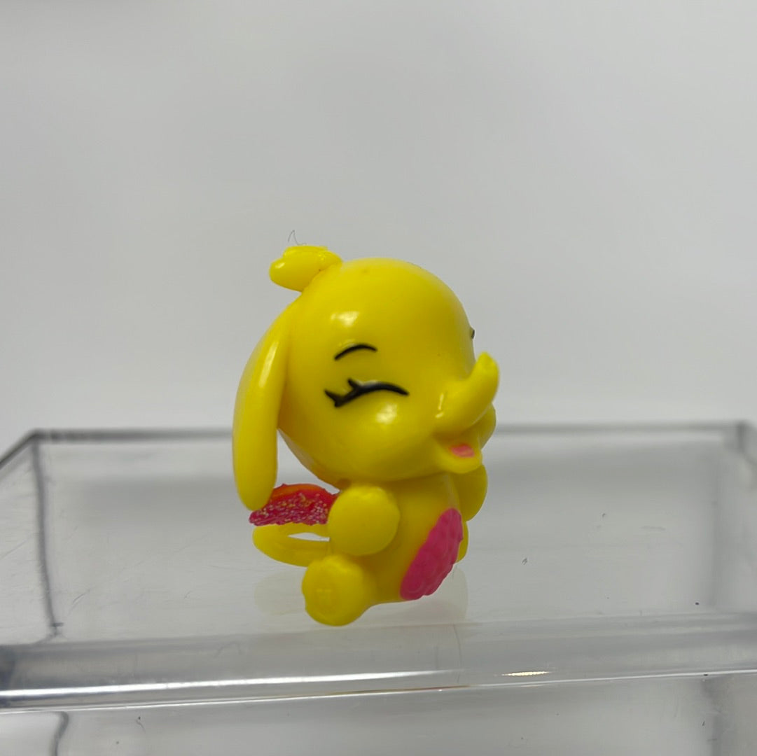 Hatchimals Season 1 CollEGGtibles Elefly ELEPHANT Rare Pink Wings ...