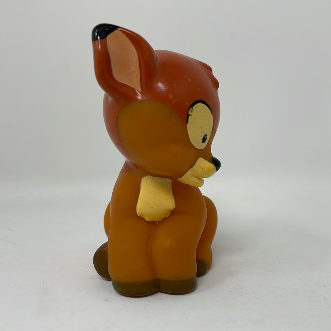 Fisher Price Little People Figure 2012 Disney BAMBI Fawn Figure ...