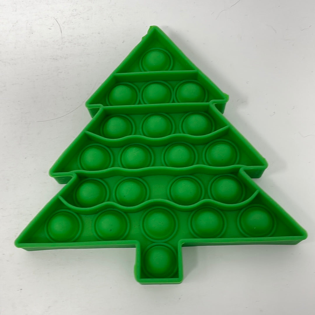 Pop It Christmas Tree – shophobbymall