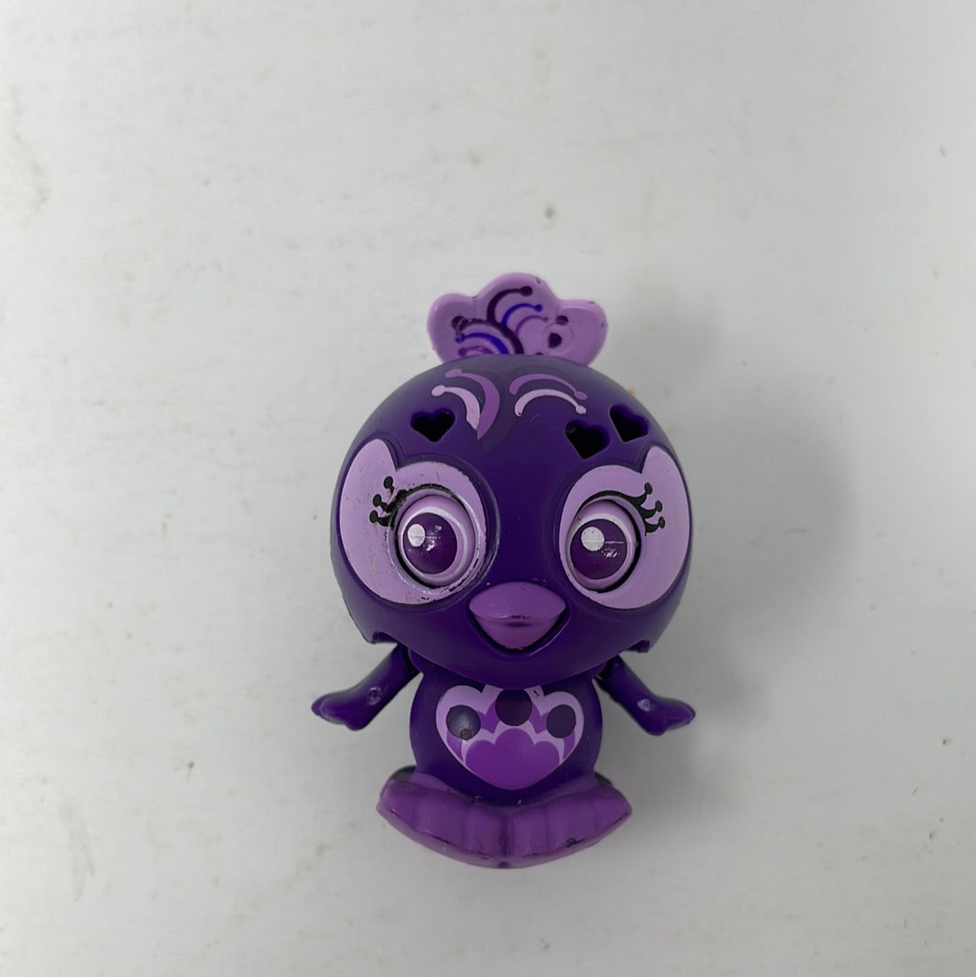 Zoobles Zizi Purple Bird – shophobbymall