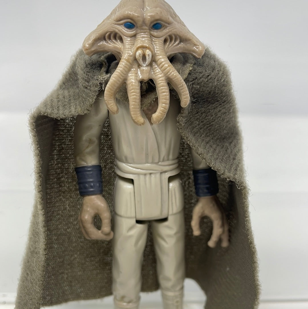 Kenner Star Wars Vintage 1983 Hong Kong Squid Head – shophobbymall