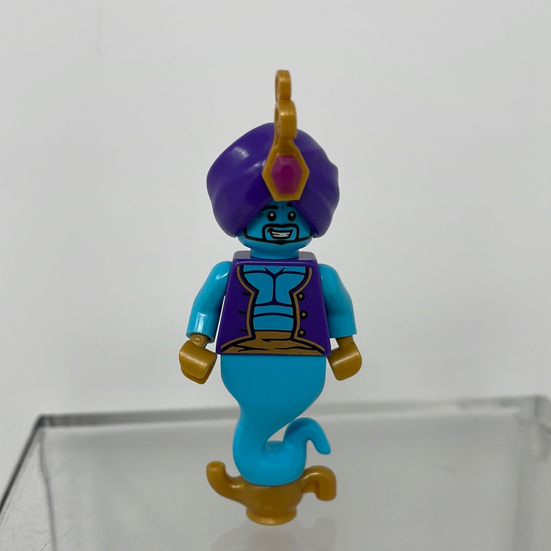 Lego Minifigure Series 6 Genie – shophobbymall