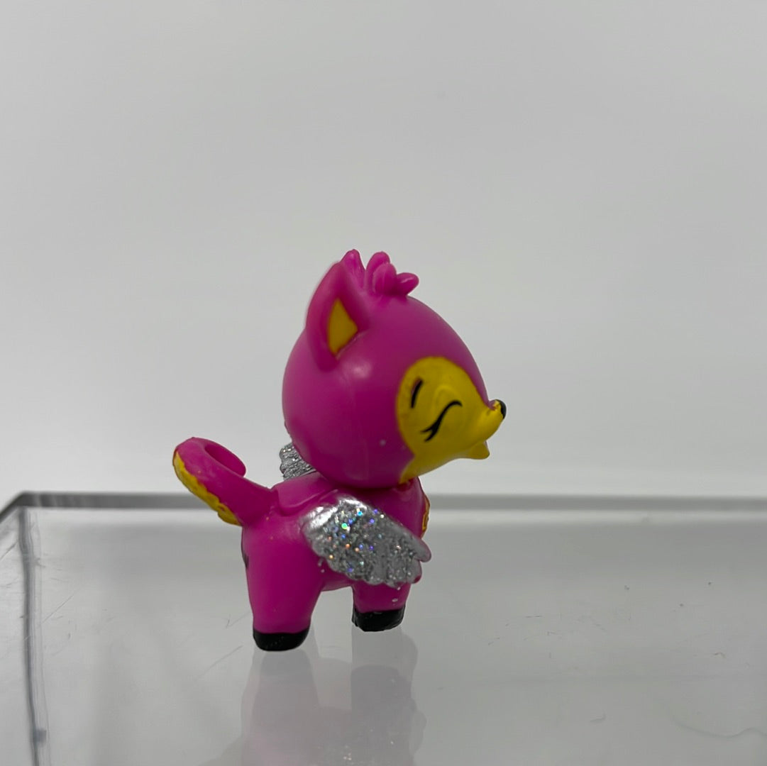Hatchimals Colleggtibles Series 2 Pink and Yellow Deer – shophobbymall