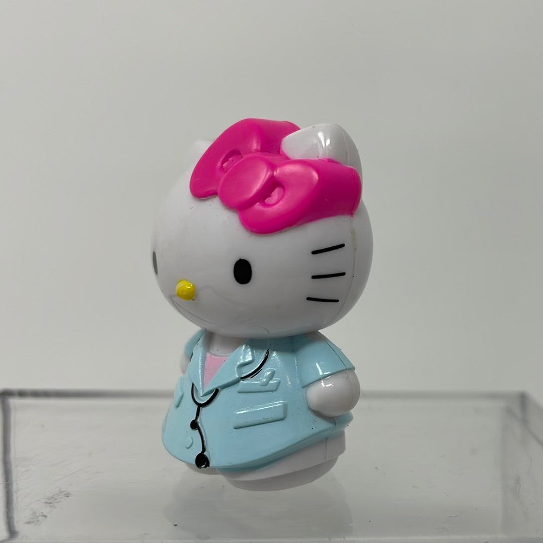 Doctor Hello Kitty