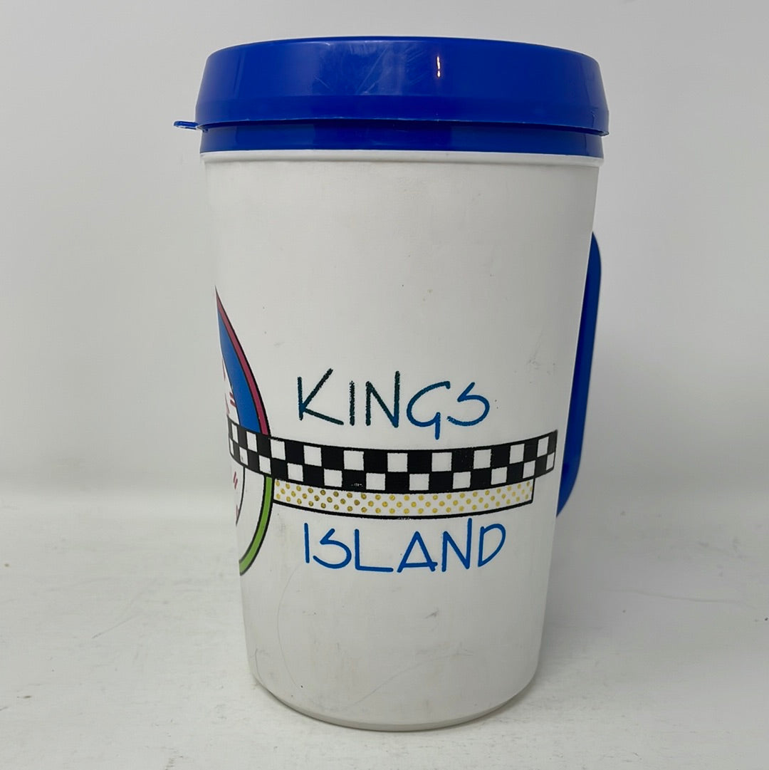 Kings Island Aladdin Cup – shophobbymall