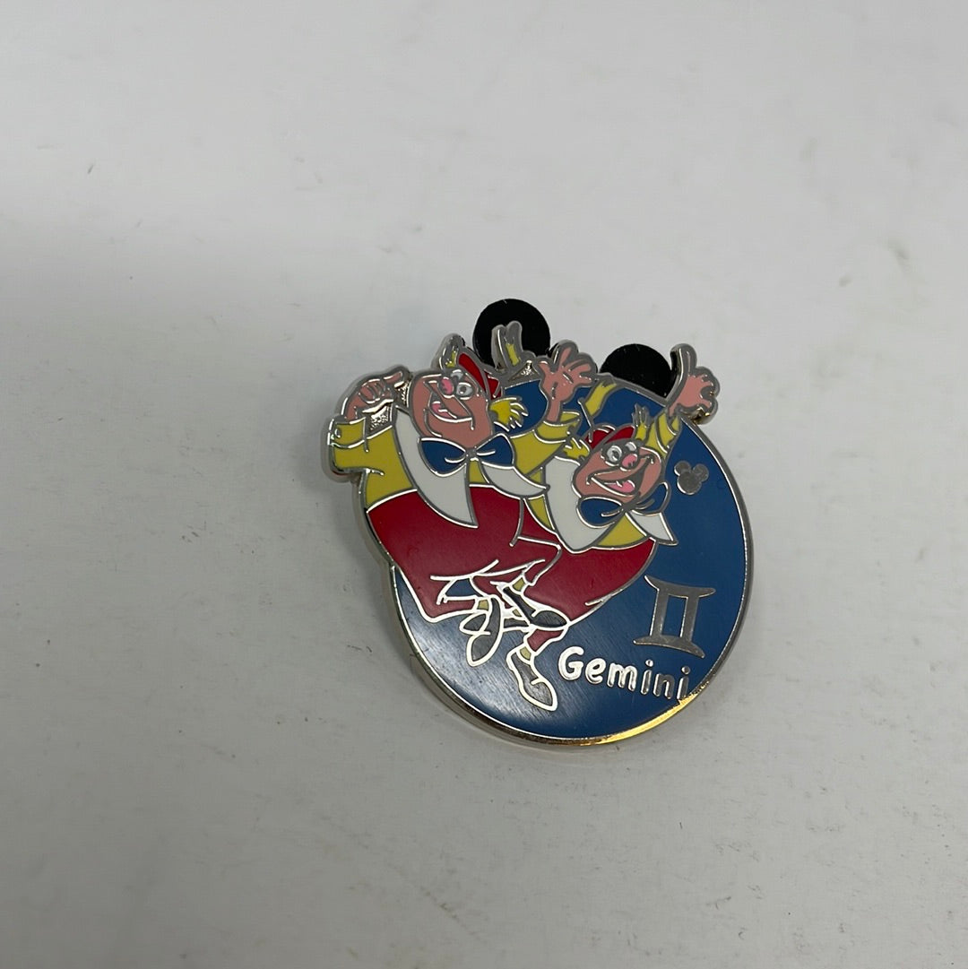 Disney zodiac pin set 60 photos - Astrologytoyou.com