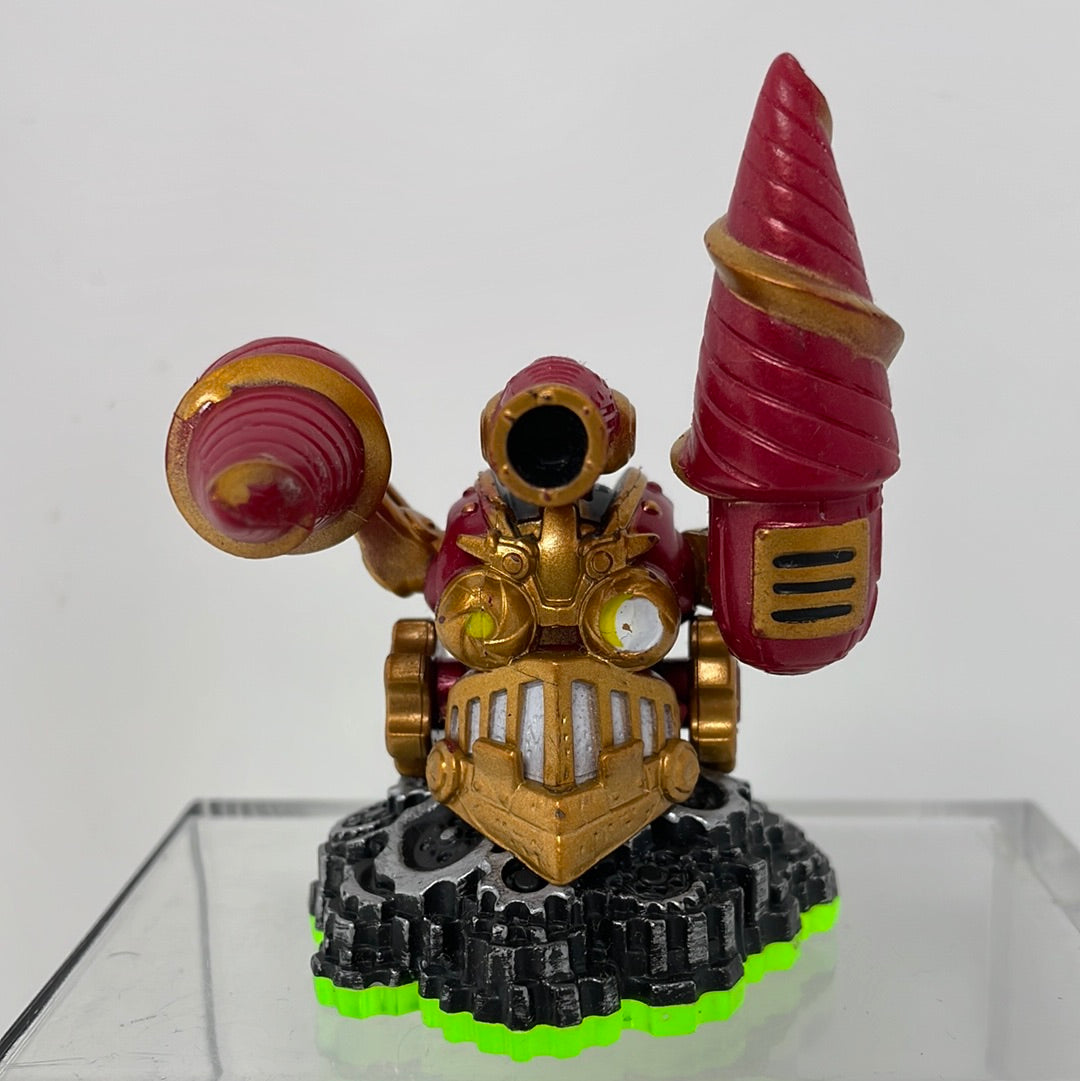 Drill Sergeant Skylanders Skylanders Spyro's Adventure: Character Pack