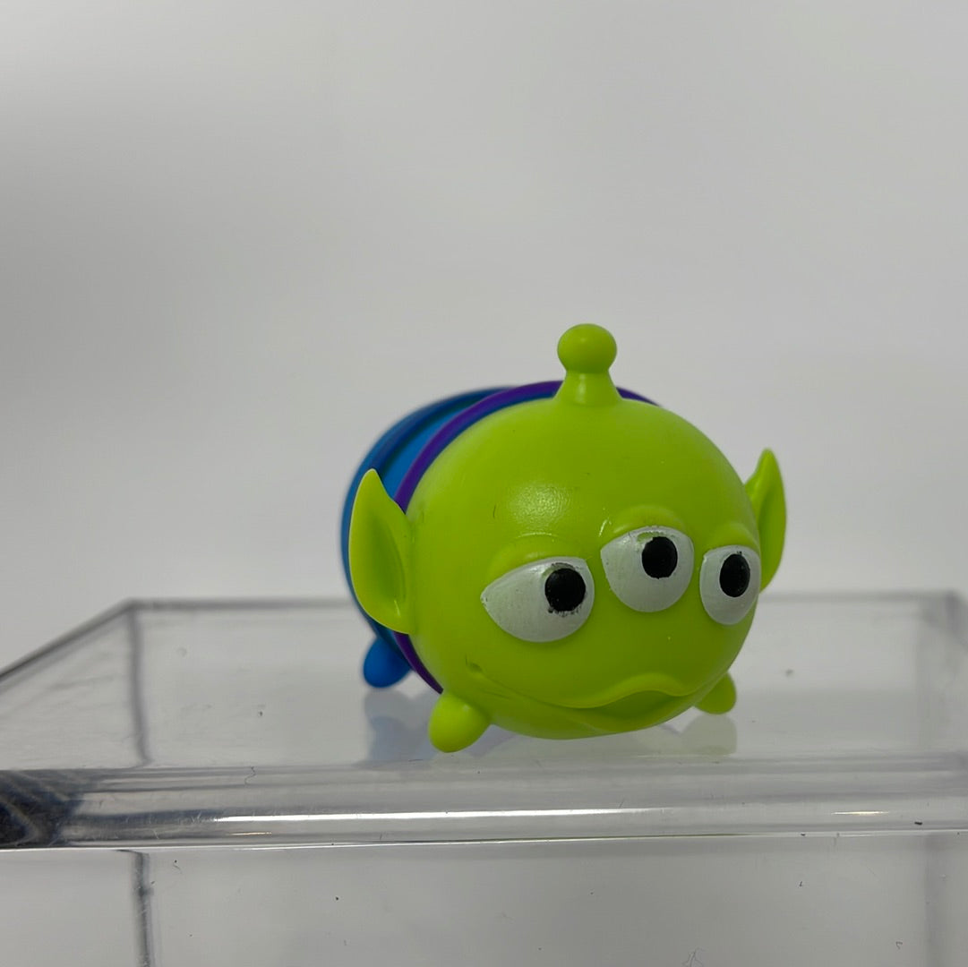Disney Jakks Tsum Tsum Figure Large Size Toy Story Alien – shophobbymall