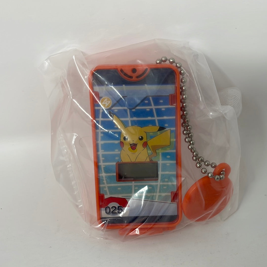 Gashapon Rotom Smart Phone Watch Clock Pokemon Ash – shophobbymall