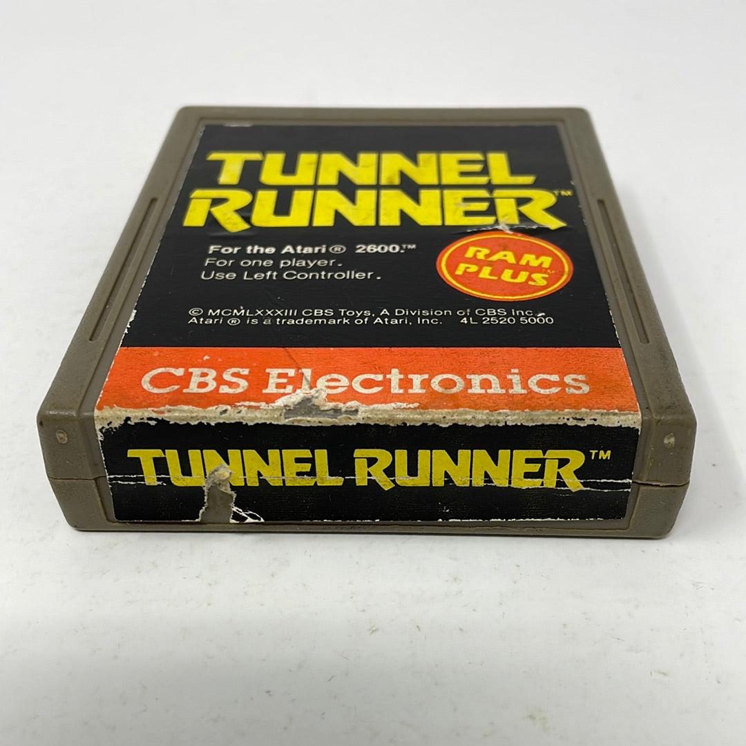 Atari 2600 Tunnel Runner – shophobbymall