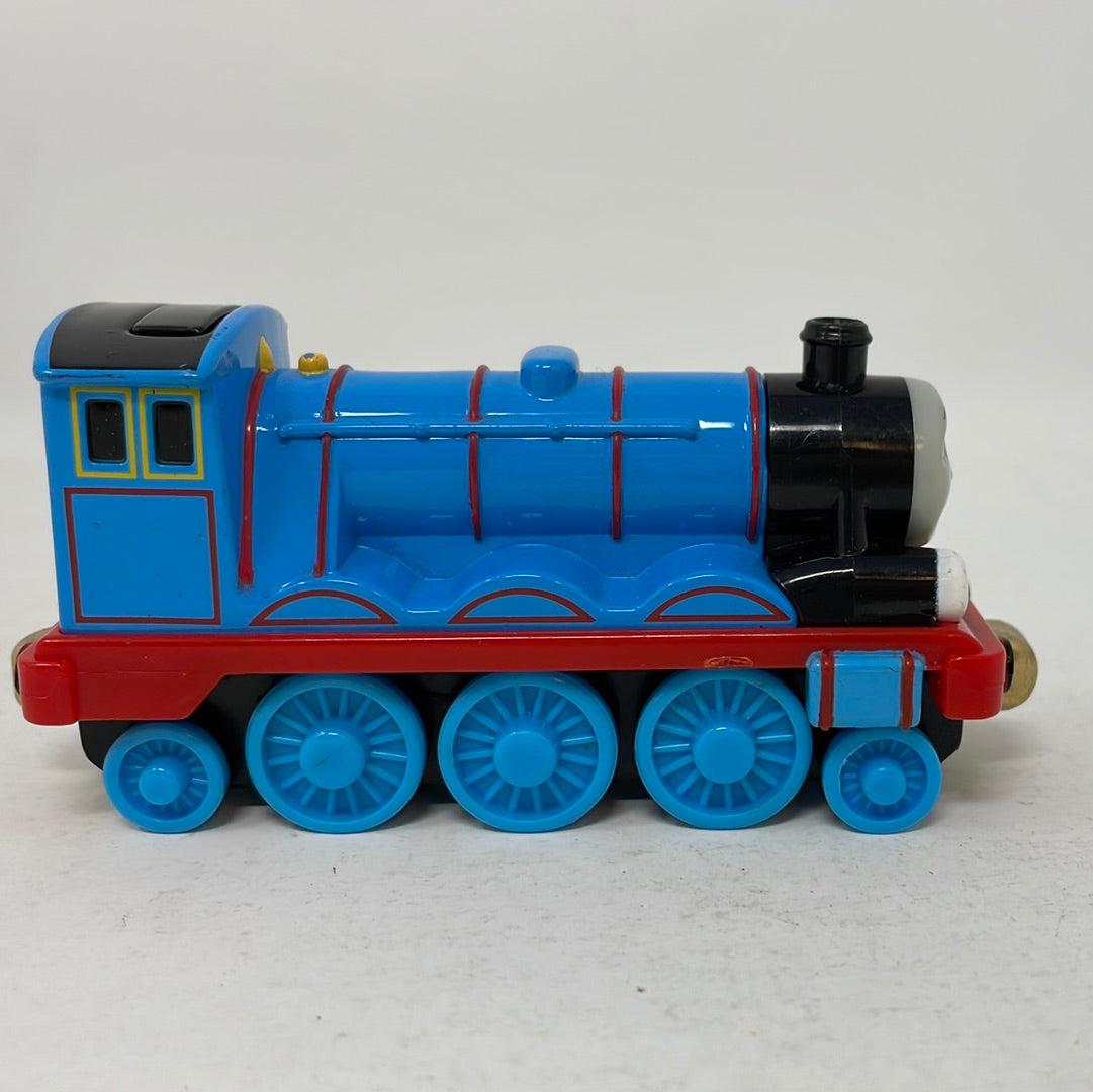 2008 Gullane THOMAS & FRIENDS Take-N-Play GORDON Train Die-Cast Toy ...