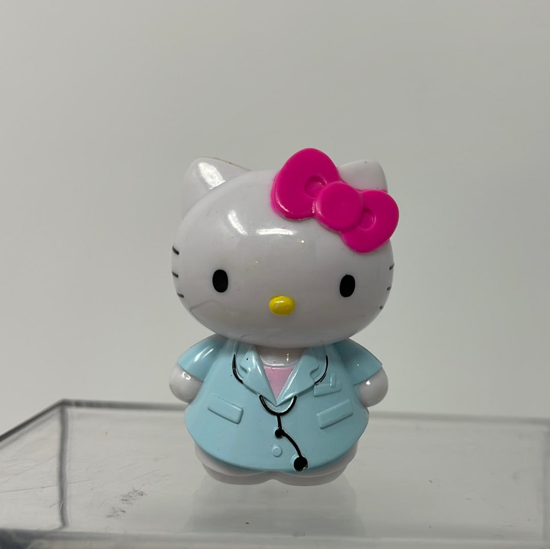 Hello Kitty Sanrio Figure Doctor Hello Kitty – shophobbymall